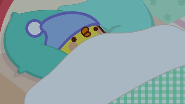 S01E17 - The Restless night