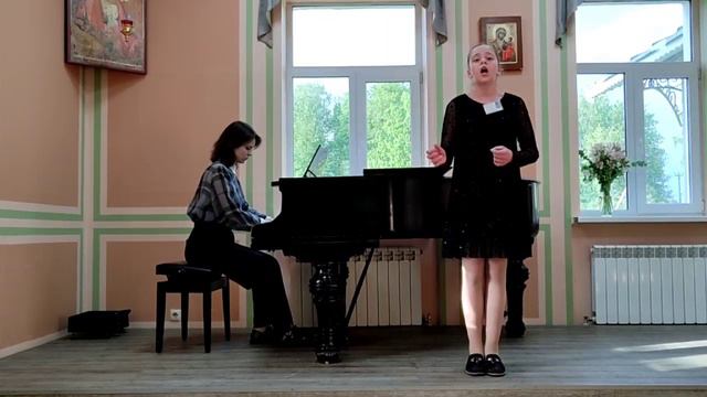 Мазонко Анна