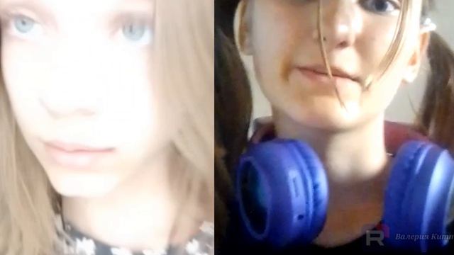 Дуэт с @Soniteb 💫