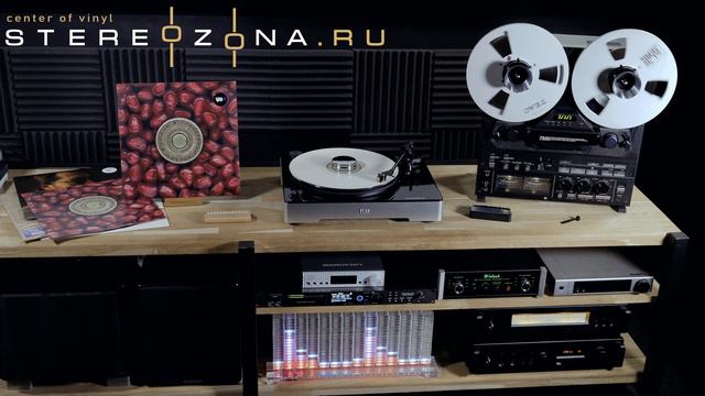 Сплин — Гранатовый альбом