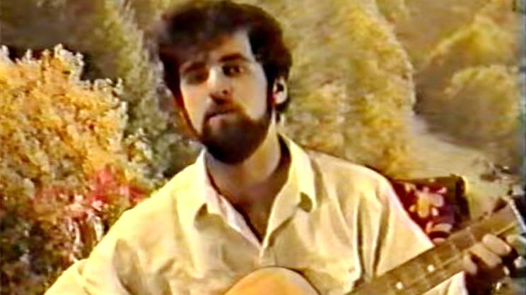 Я цыганочку целовал всю ночь