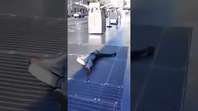 Как живут бедные в Америке ♨️