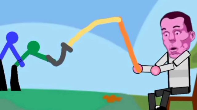 «Миша и Артëм» | сборник, с 1-4 серии.