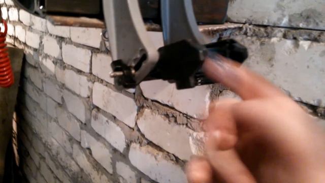 HONDA BF 2.3 Смазка  деталей 1