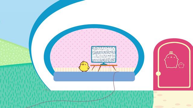 S01E20 - The Television