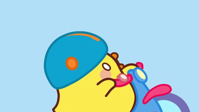 S01E12 - The Bicycle ride