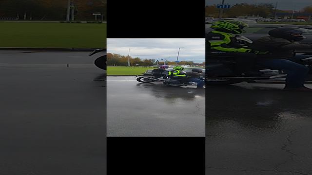 Нижневартовск 21.09.2024 закрытие мотосезона, на Алёше