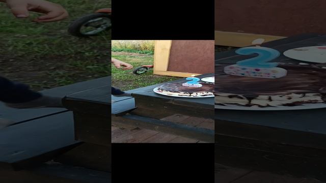 Лешке 2 года 🥳🥳🥳
