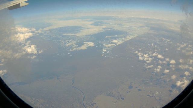 Boeing 777-300ER, RA-73138. а/к Аэрофлот. Перелёт Хабаровск-Москва (SVO). Июнь 2023