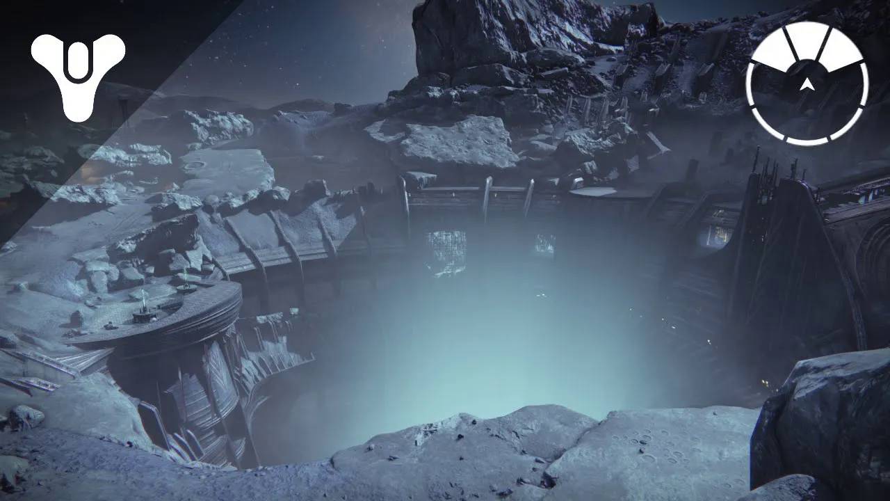 The Hellmouth (+ Action Layer) - Destiny OST