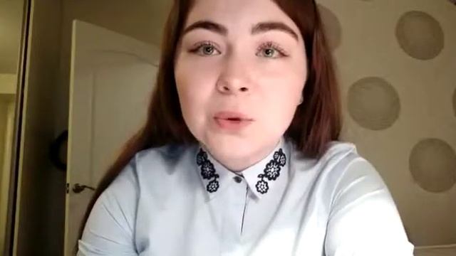 Отзыв тренинг трудоустройства от выпускницы МГУ