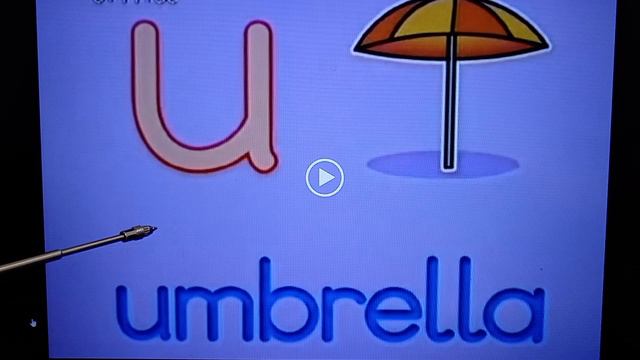 Английский в фокусе Алфавит 3 часть Spotlight 2 DVD