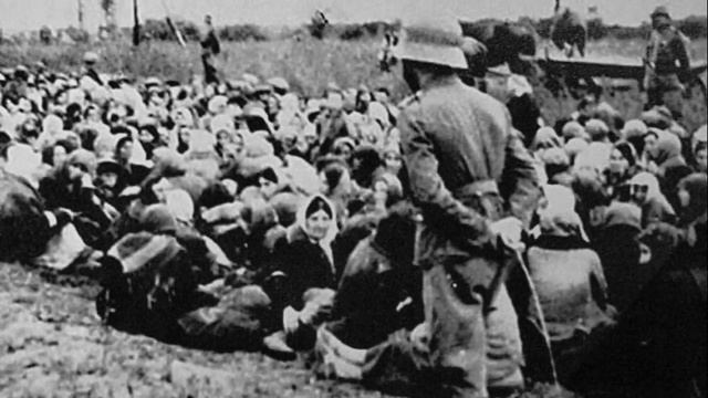 Интервью Немецкой Сестры Милосердия. Воспоминания об Оккупации Советского Союза.(Ютуб, МЕМУАРЫ СОЛДА