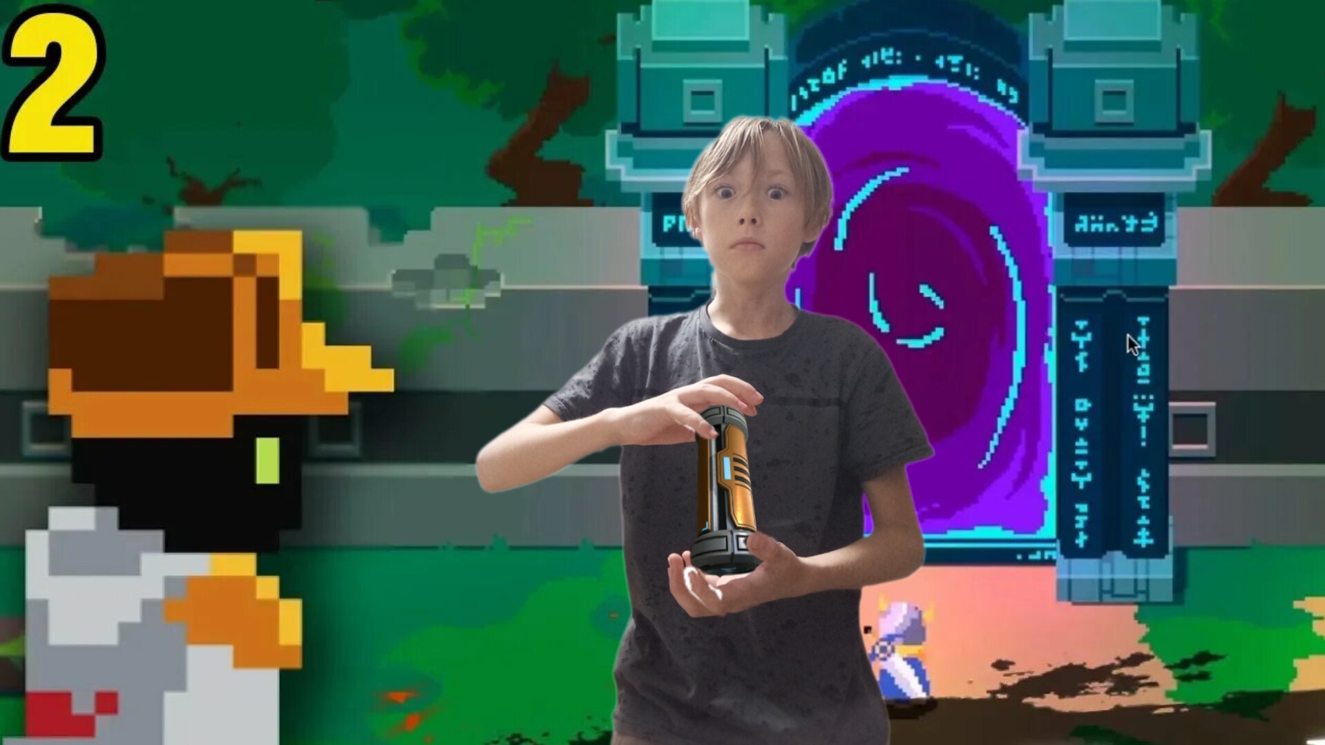 ПРОДОЛЖАЕМ ИГРАТЬ В ЭТОТ РОГАЛИК - Клайлорен Endless Wander