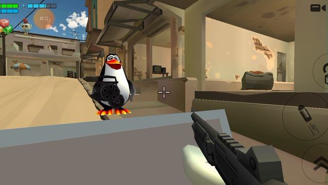 Главный выживший 2