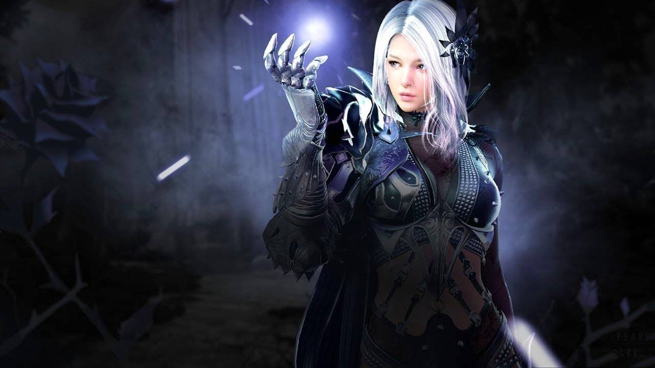 Black Desert - Тёмный рыцарь (ДК) квесты наследия и пробуждение