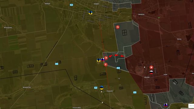 СВО. Военные сводки за 21.09.2024.