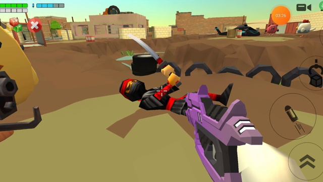 3 серия супер агентов