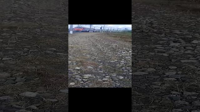 Мы идëм до Ж/Д вокзала. Часть 1