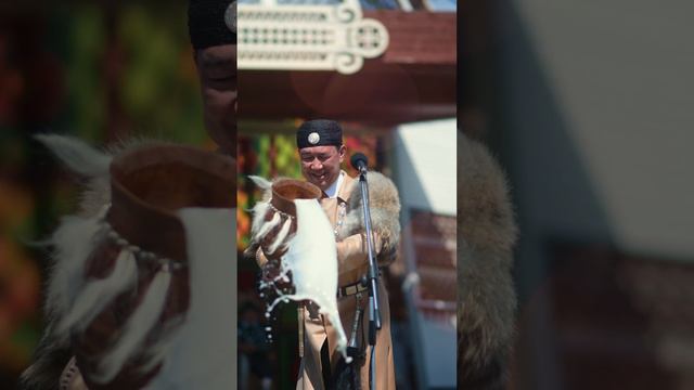 "Ысыах Туймаады" - 2024