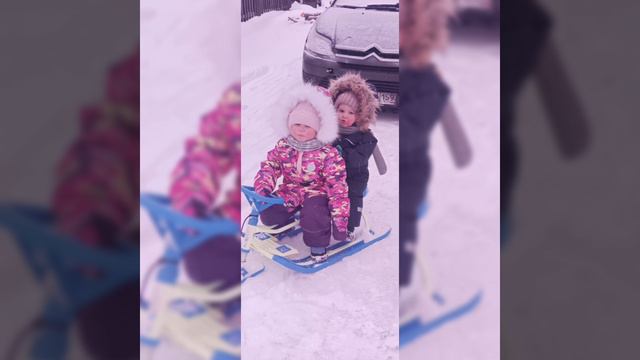 Лешка 2 года 🥳🥳🥳