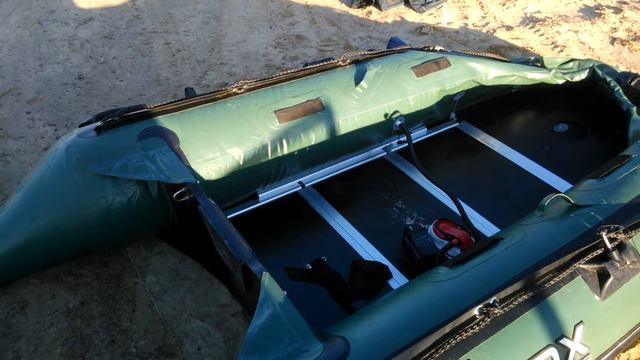 Bravo 12 BATT  компрессор с одной ступенью накачивание лодки.