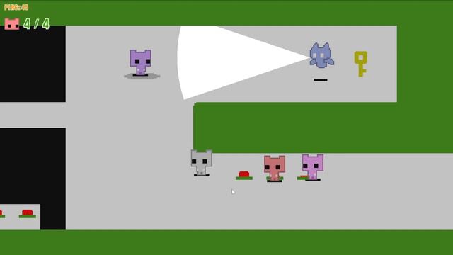 МИНИ-ИГРЫ В ПИКО ПАРК 2!