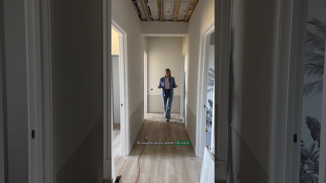 Вечный вопрос - какой дом лучше и удобнее, одноэтажный или двухэтажный? 🤔