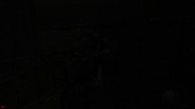 Resident Evil 4 / Резидент Эвил 4 / Серия #7