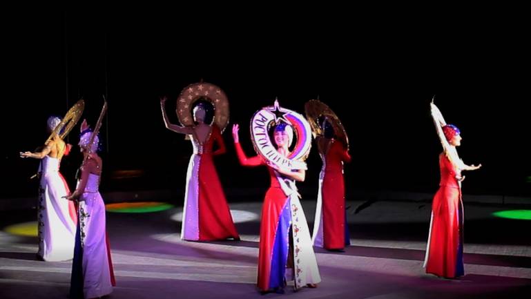 РОСГОСЦИРК .