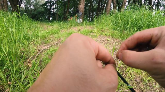 Рыбалка на реке Мста