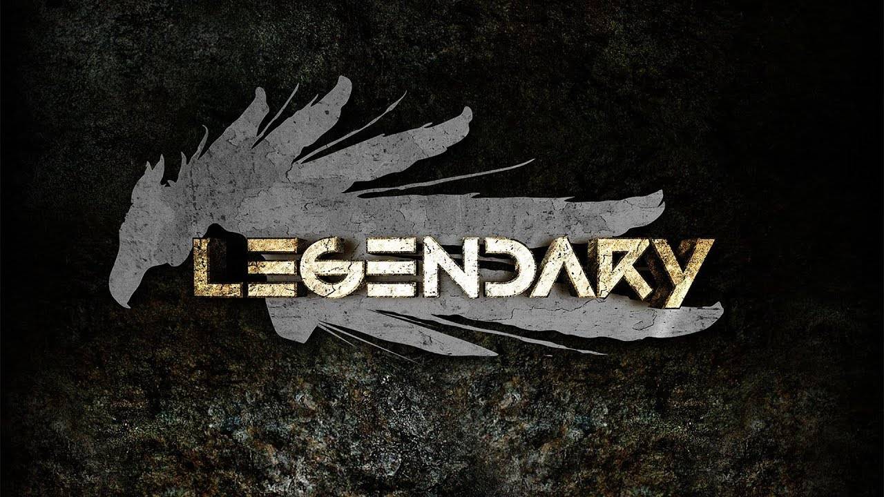 Legendary #2