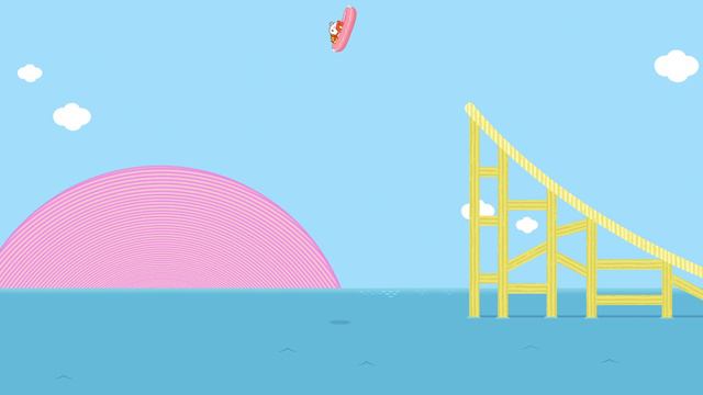 S01E11 - An Extraordinary catch