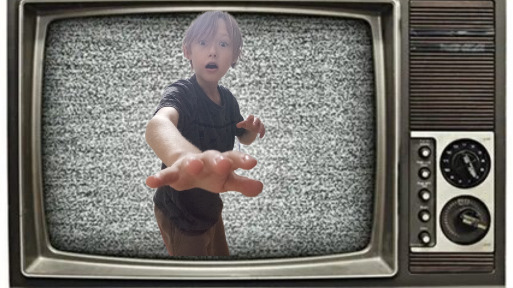 ПОМЯНИМ ИХ - Клайлорен мы становимся тем что видем