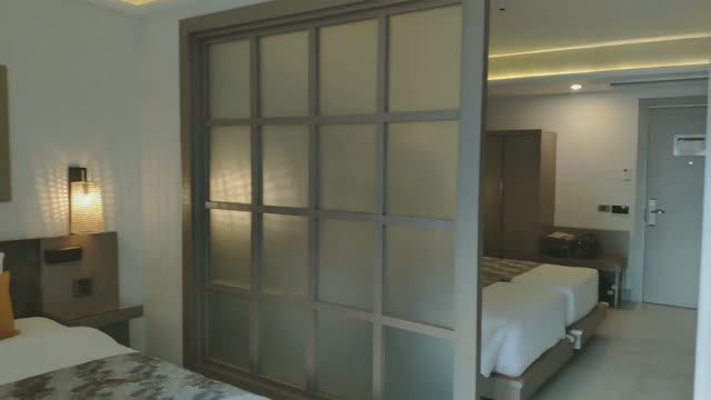 Тайланд Пхукет Ката PGS Hotels Casadel Sol 4_ Deluxe Family Room