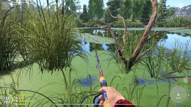 рр4 старый острог