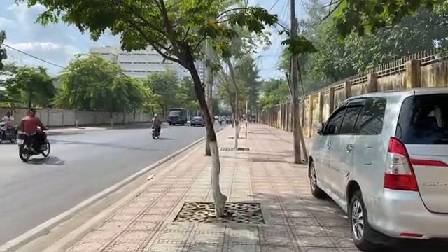 Виза во Вьетнам.