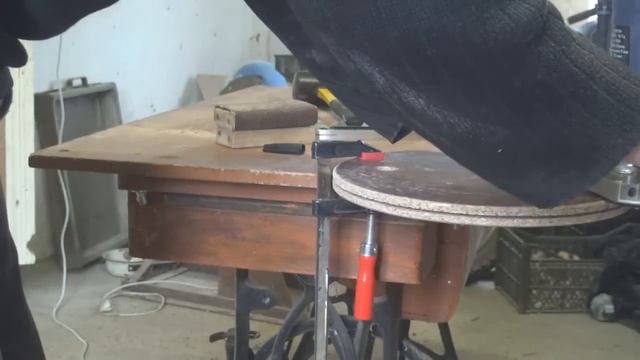 Как набить Т-образный кант. Самодельная подставка для цветов