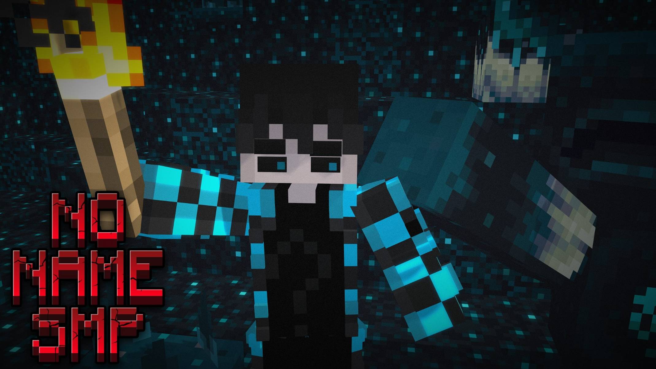 No Name SMP - Финальная Анимация!