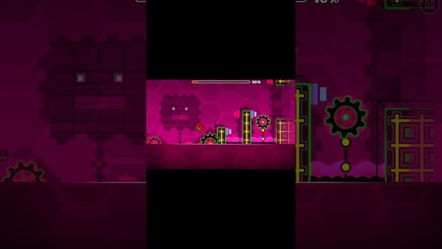 Ад (Geometry Dash)