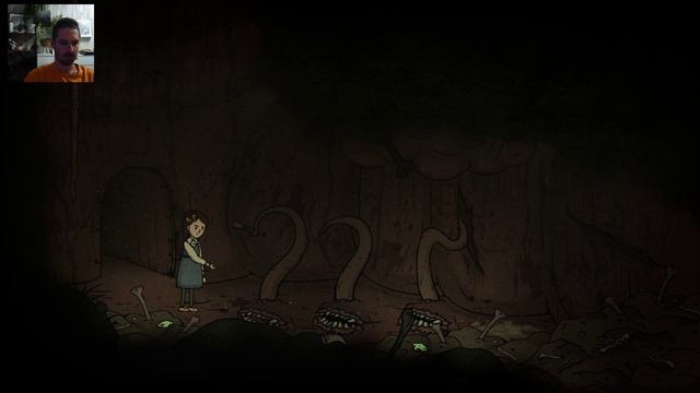 СТАРТУЕМ ⦁ Creepy Tale 3: Ingrid Penance #1