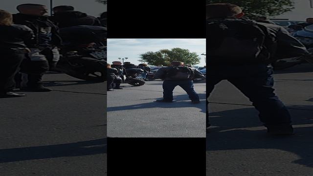 Нижневартовск 21.09.2024 закрытие мотосезона, жемчужина сибири