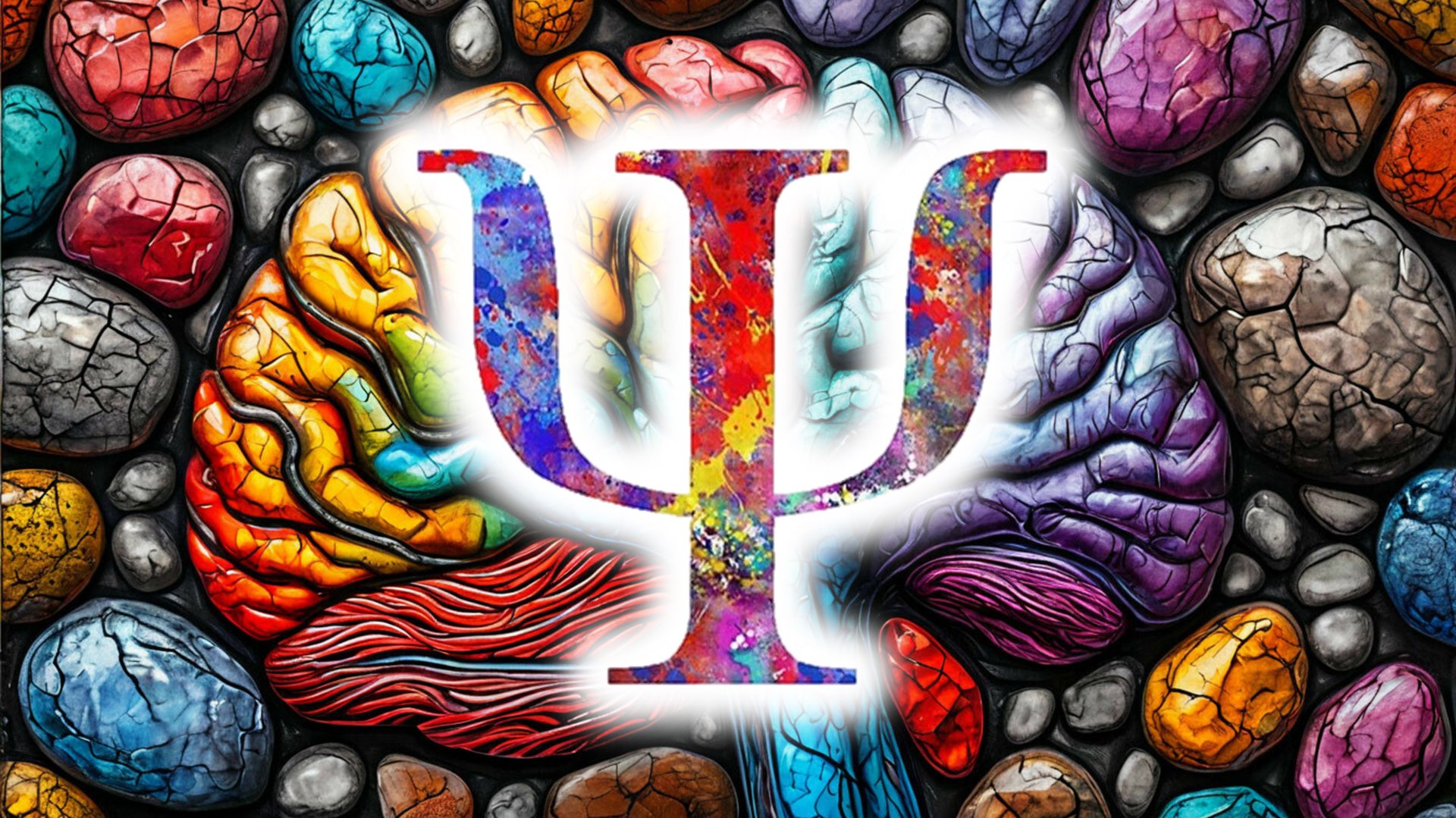 01. Что такое психика?