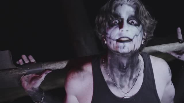 Клип [IN]Famous - Мы все давно мертвы