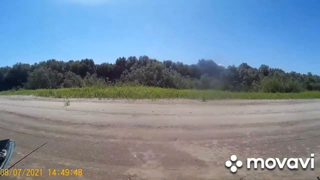 ЛЕС и  Рыба-июль 2021 часть-2.