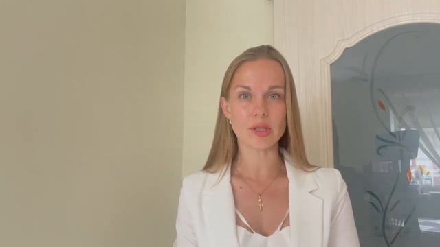 Мария Быкова – психолог проекта Социальный Кабинет «Открытые двери».