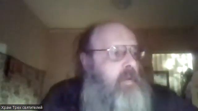 Лекция о богослужении 21 марта. Час 9-й, изобразительны, полунощница.