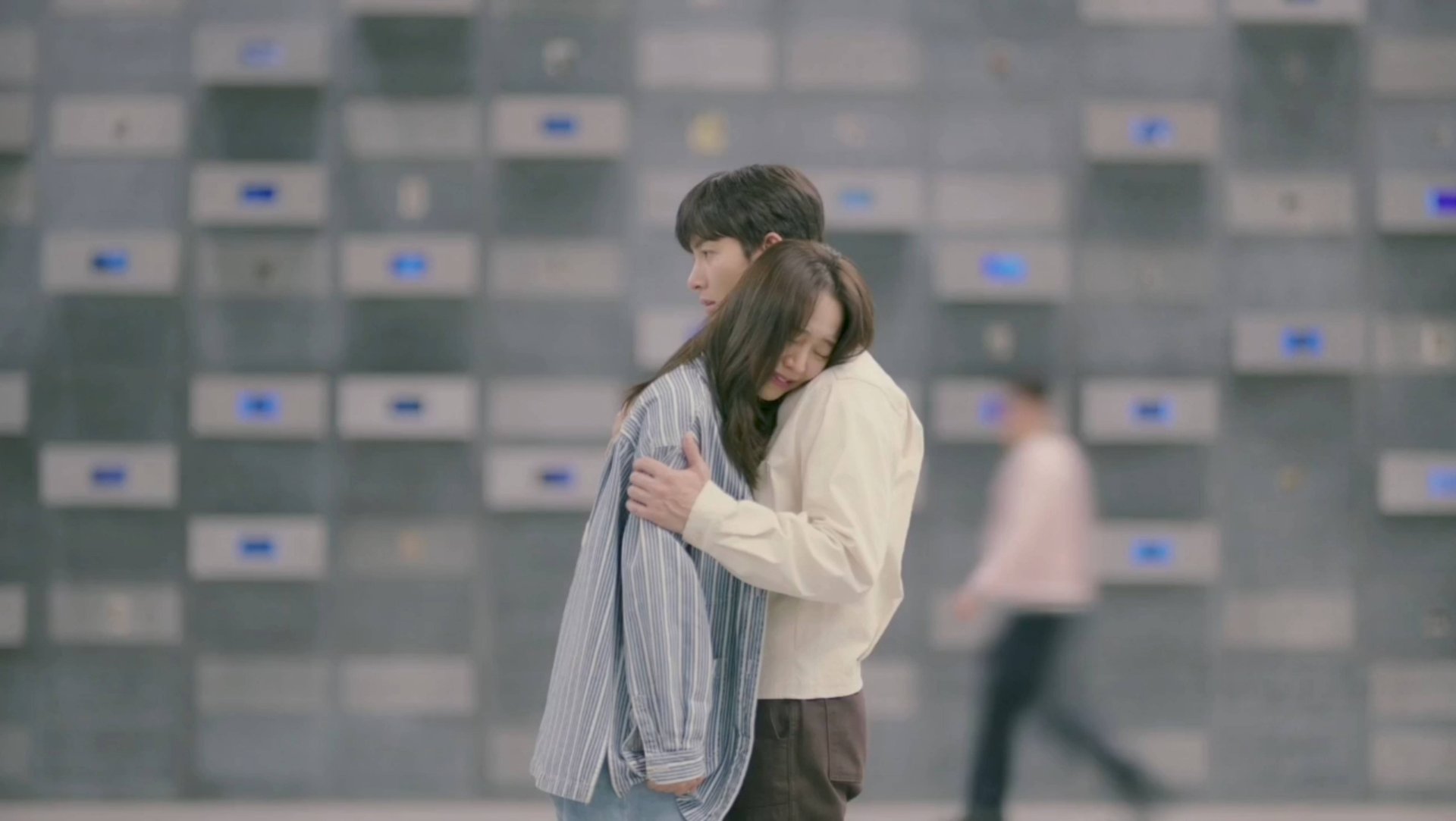 "Обними меня". Клип по дораме "Добро пожаловать в Самдали"