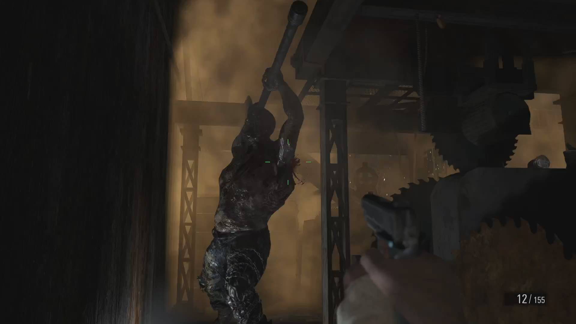 Resident Evil Village#7