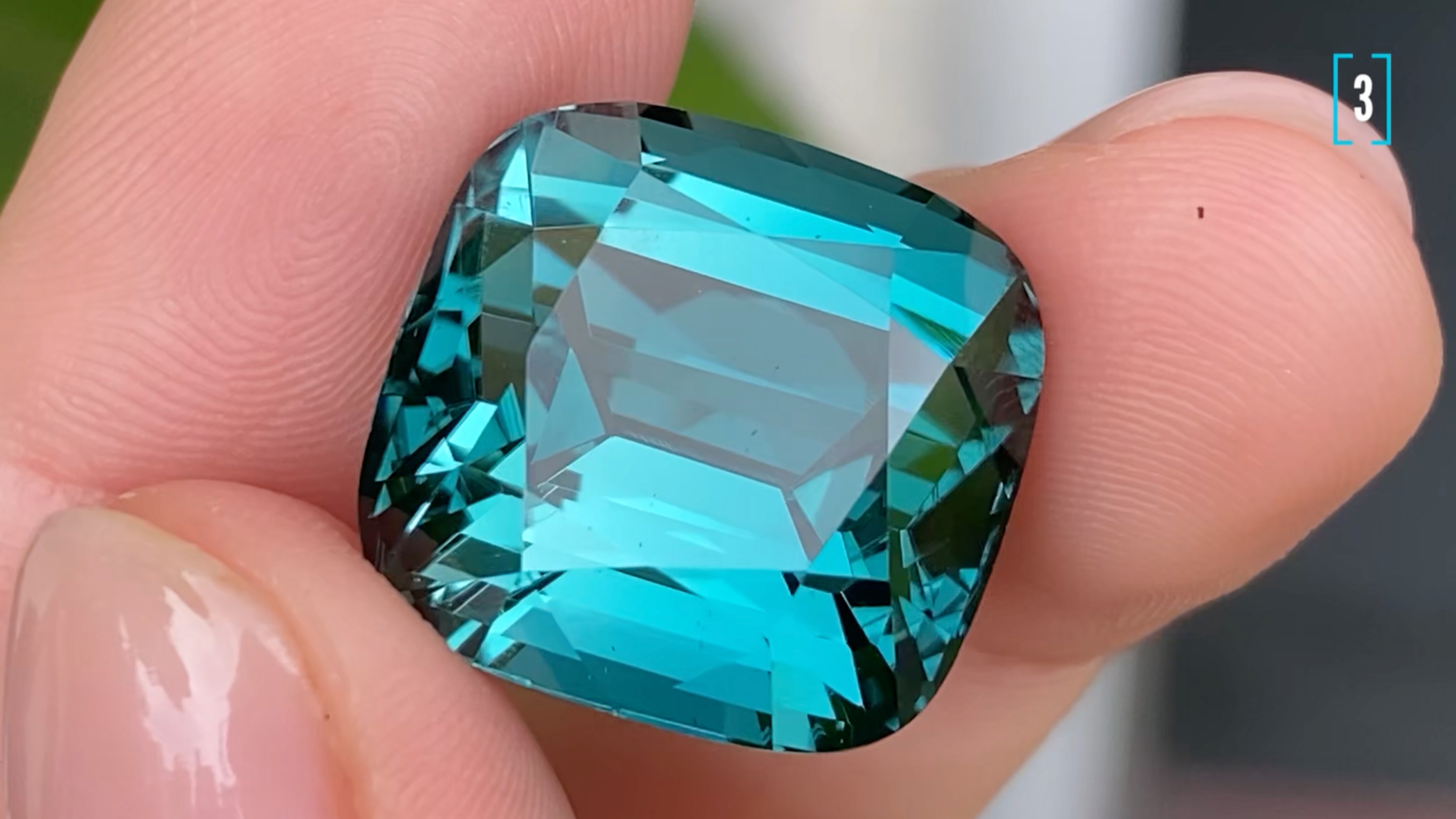 Интересные камни недели.